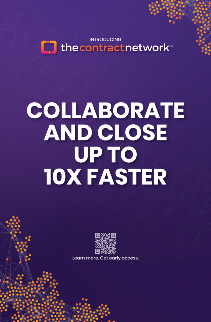 Designing The Contract Network